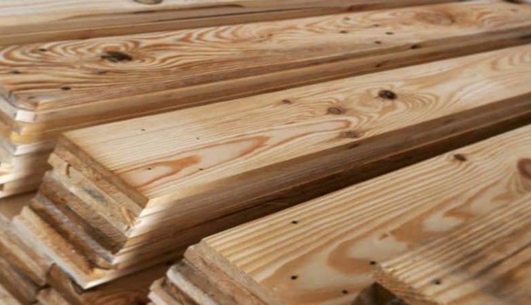 Daftar Harga Kayu Reng (Per Batang, Ikat, Kubik) Agustus 2025 dan Jenis ...