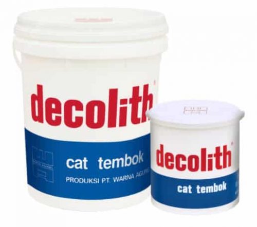 Harga Cat Aneka Merek & Ukuran Terbaru Desember 2025